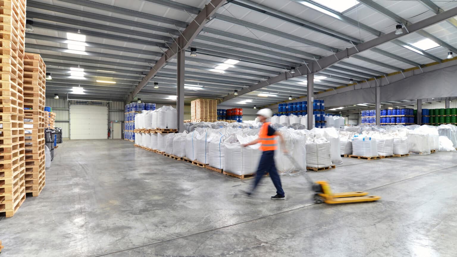 Mullion transom facades: Planning and installation by experts