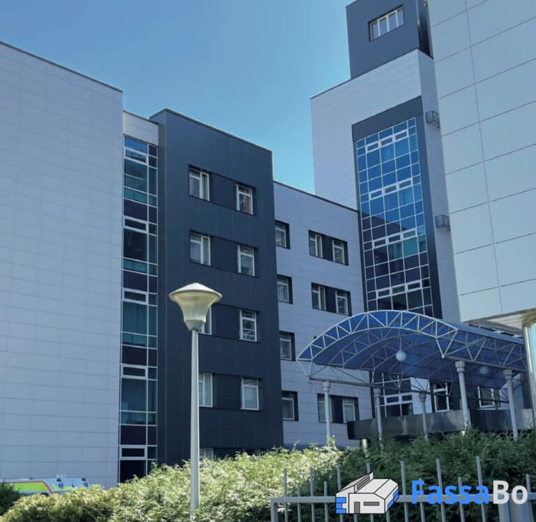 Mullion transom facades: Planning and installation by experts